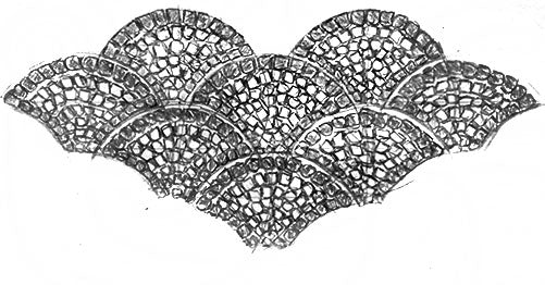 How to Draw Fan-shape Pavements – Learn to Draw Books